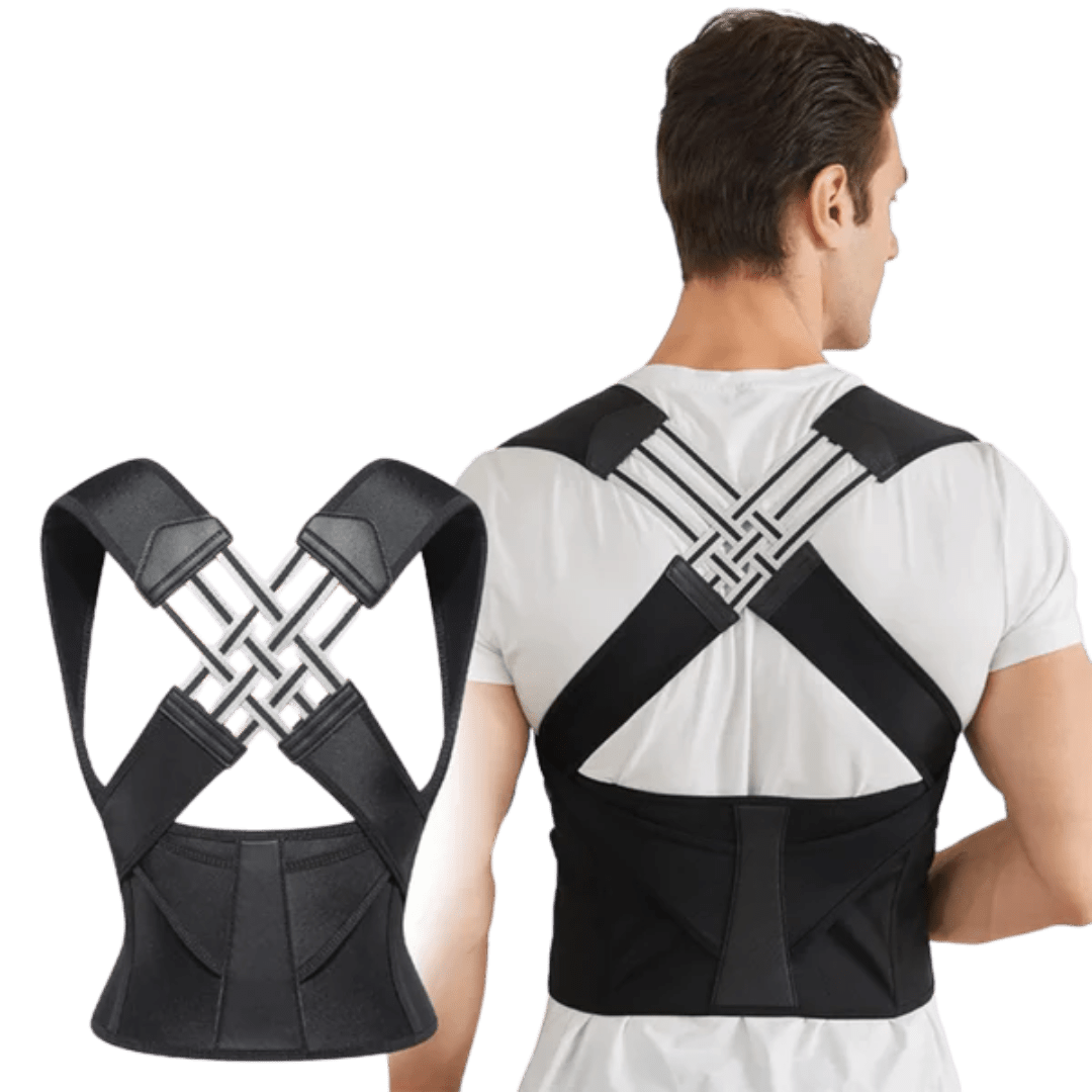 STRATUS POSTURE – STATURE LABS™